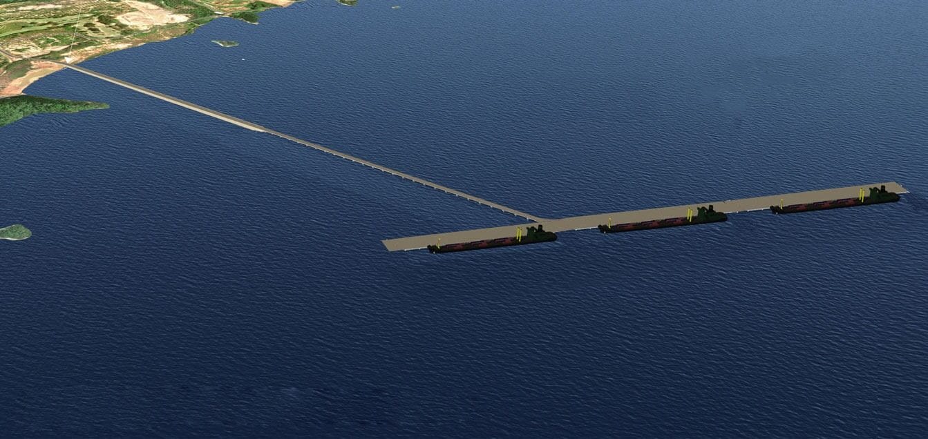 Positioning N.Sembilan As A Pivotal Maritime Hub In Southeast Asia