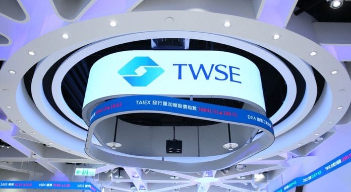 Taiwan Stocks Plummet, Exchange To Take More Stabilisation Steps If ...