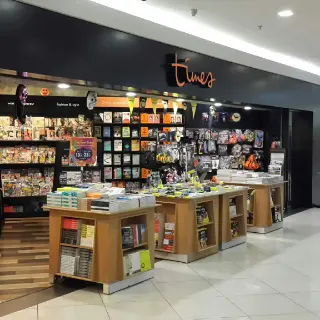 After almost four decades in Singapore, Times Bookstores announced on ...