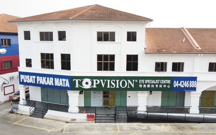 Top Vision Gets Bursa Nod For ACE Market Transfer