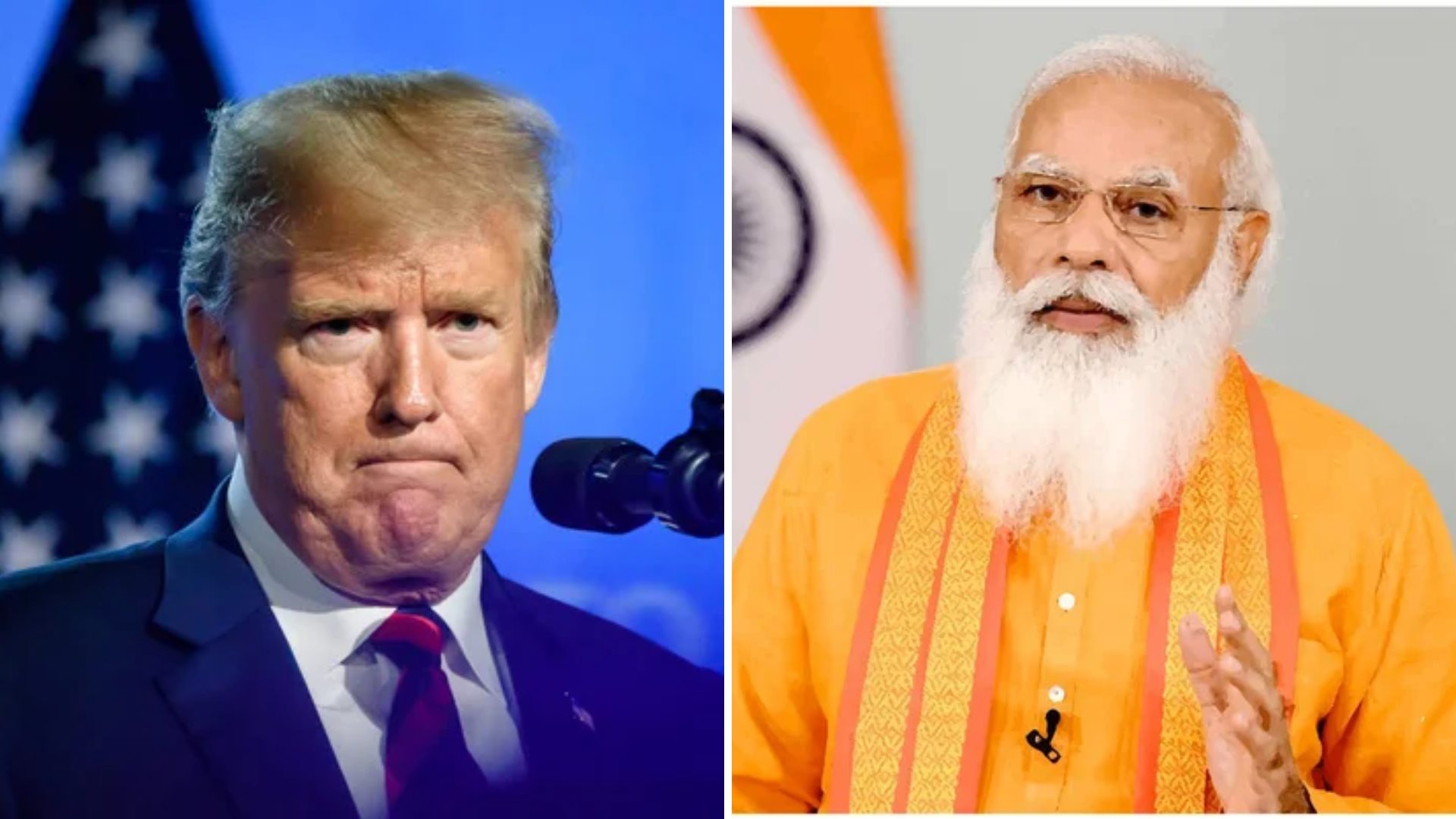 US-India Target US$500 Billion Trade Boom By 2030 - BusinessToday