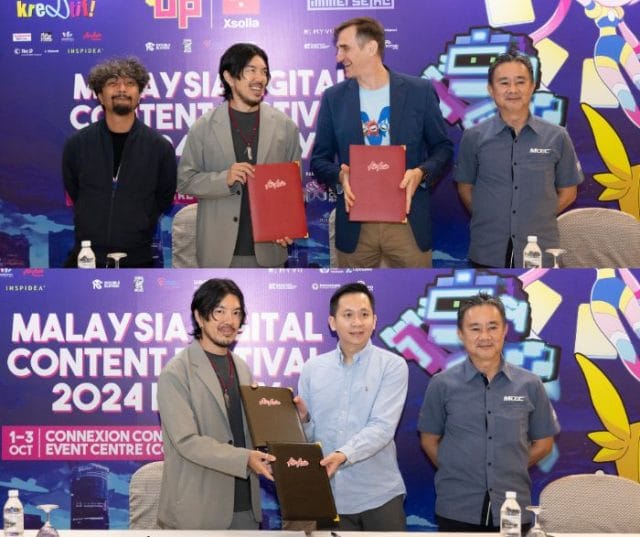 AirAsia Set To Take Its Mascots Into Animated Series