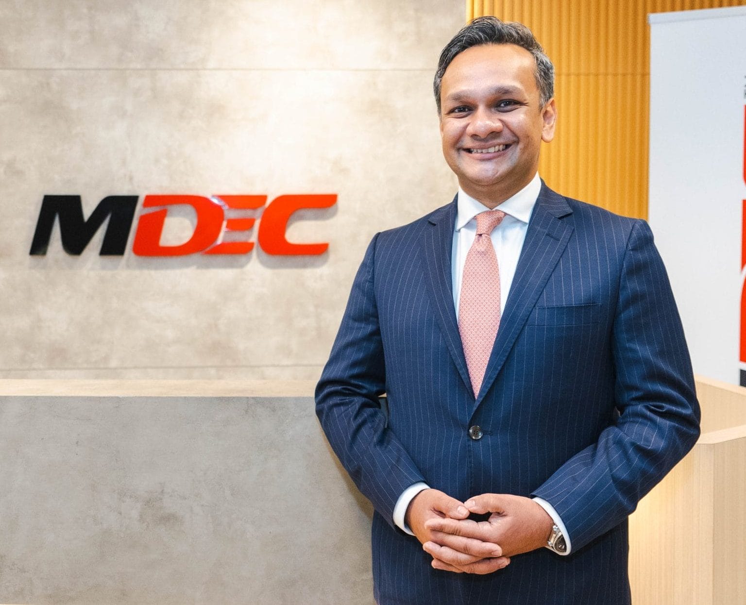 MDEC: Budget 2025 Strengthens Malaysia’s Digital Leadership Ahead Of ...