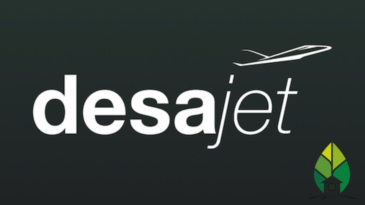 Desajet Launches At Aviation Show, Making Private Flights Affordable ...