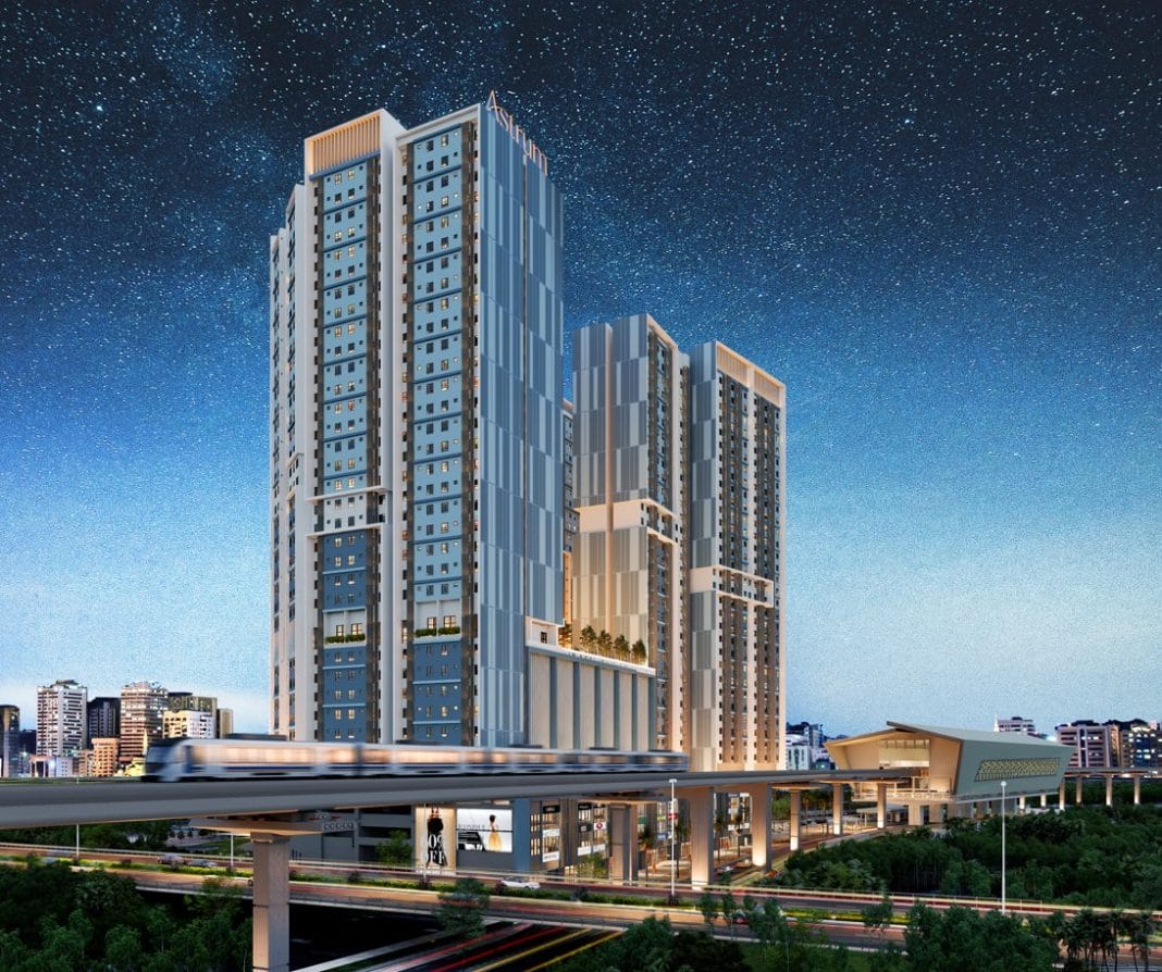 Setia Awan Unveils Astrum Shah Alam, A Modern Transit Hub - BusinessToday