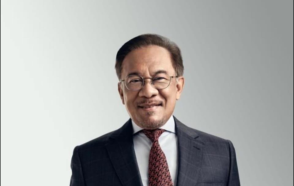 Anwar Ranked 15th Most Influential Muslim Figure In The World ...