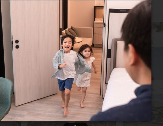 Gen Alpha And Gen Z Redefining Family Travel In Asia Pacific ...