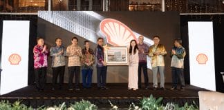 Shell Sarawak Unveils New HQ - BusinessToday