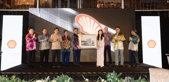 Shell Sarawak Unveils New HQ - BusinessToday