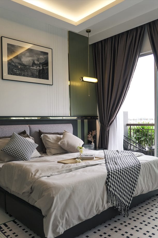 Scientex Berhad Unveils New Residential Components In Jenjarom Township ...