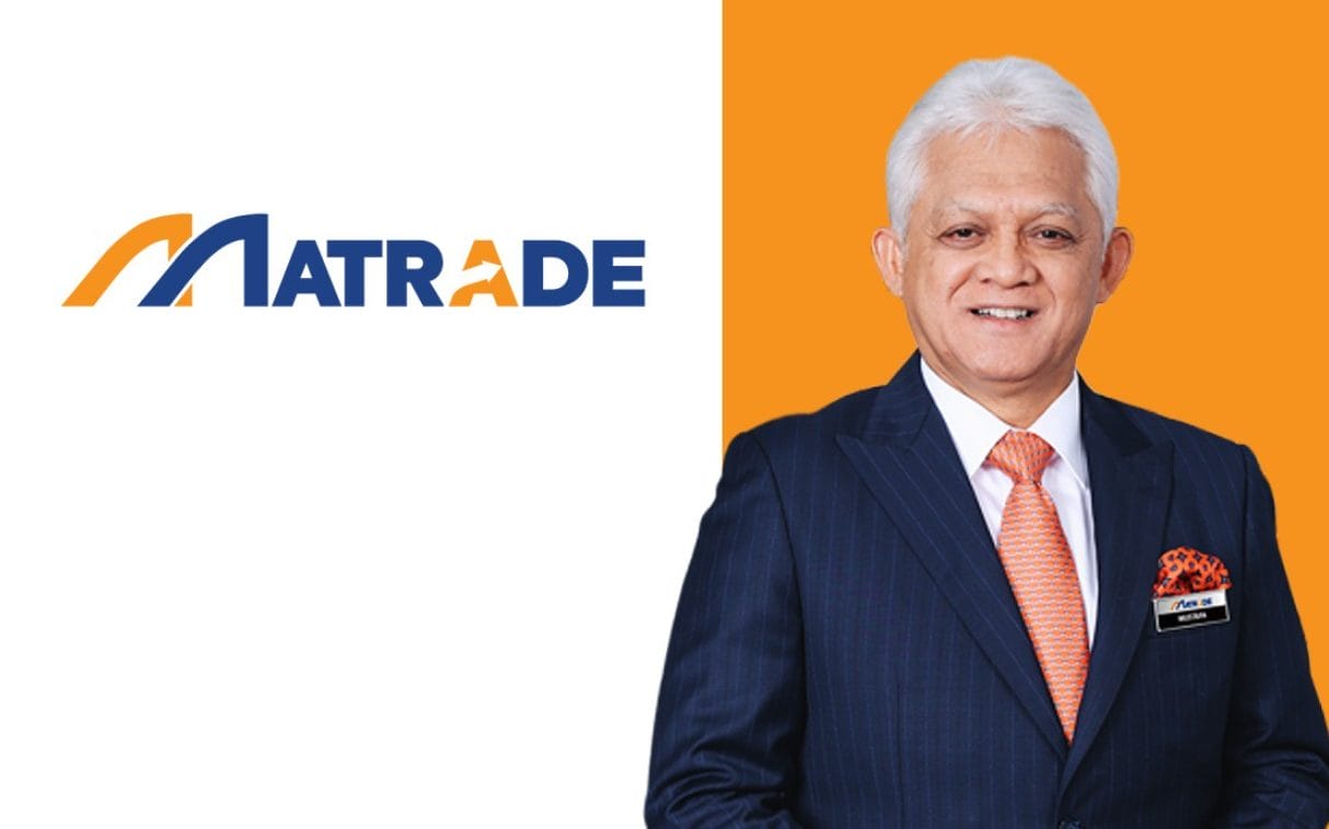 MATRADE Targets RM1 Billion In Export Sales from MIHAS@Dubai ...