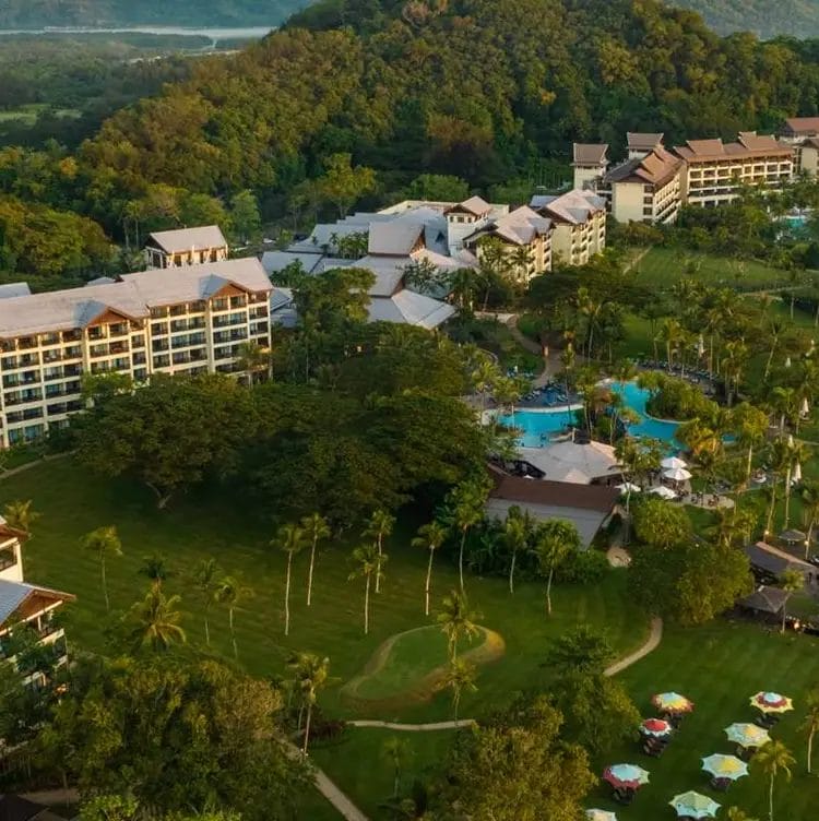 10 Hotels With The Best Views For A Scenic Staycation - BusinessToday