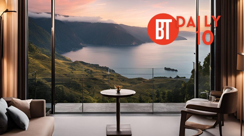 10 Hotels With The Best Views For A Scenic Staycation - BusinessToday