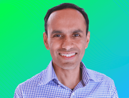 Cohesity Appoints Vasu Murthy As New Chief Product Officer - BusinessToday