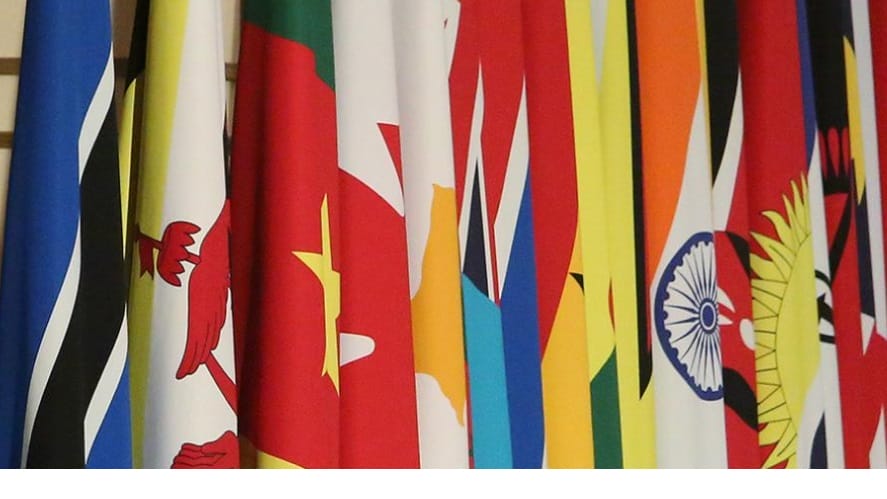 ESG's Relevance Affirmed By CHOGM's Declaration On Ocean Protection ...