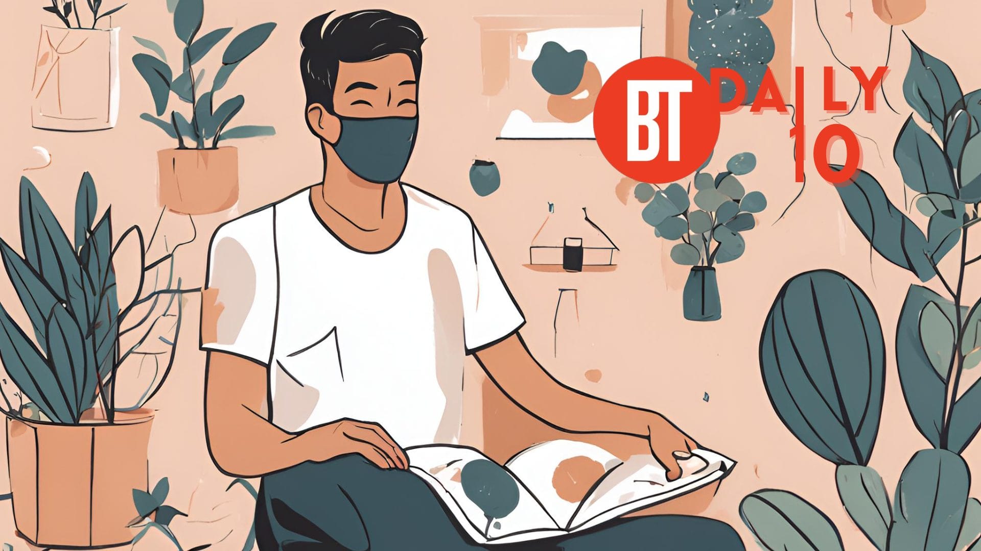 Self-Care Tips To Start Your Week Right! - BusinessToday