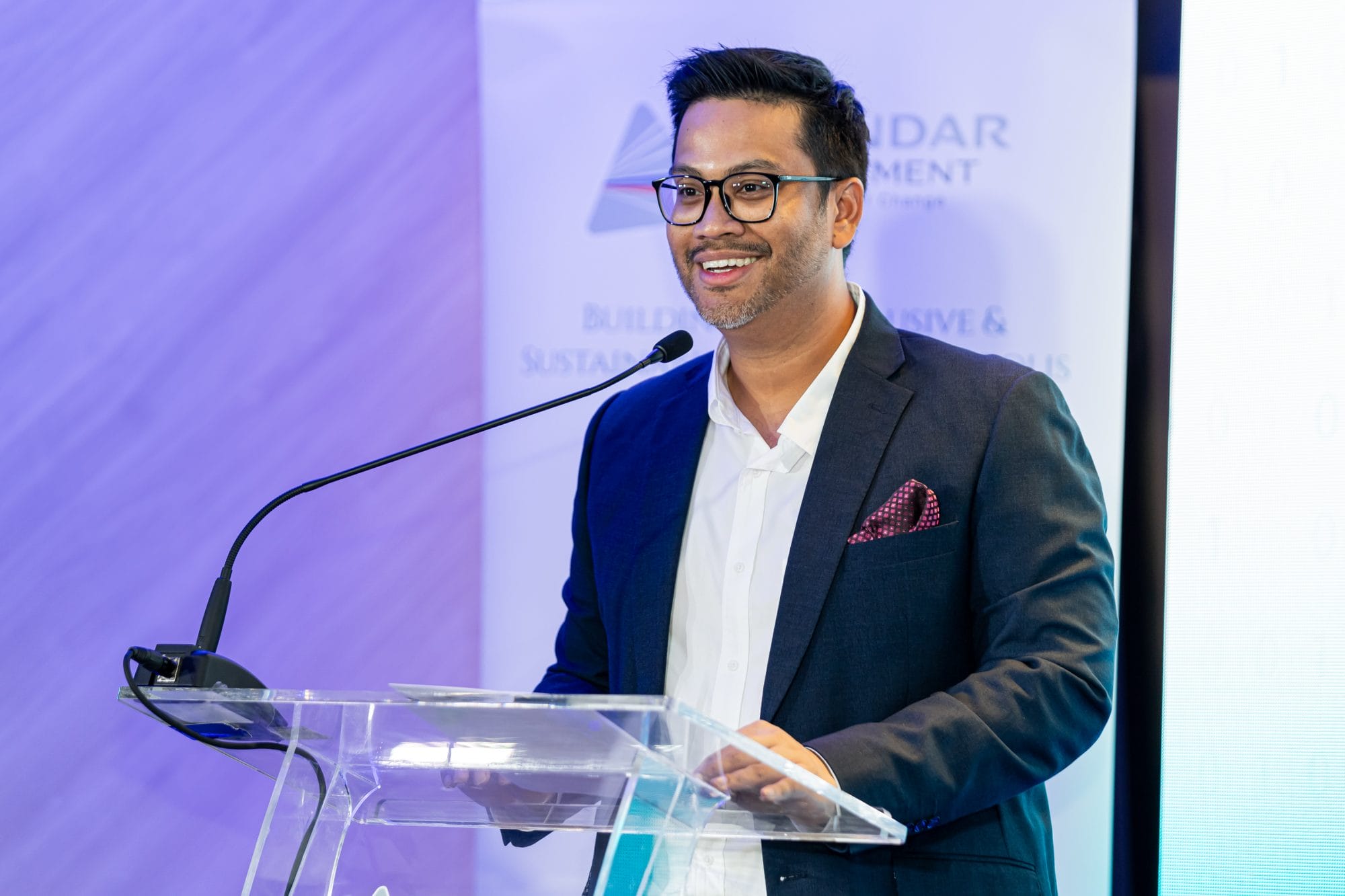 IIB: Budget 2025 Focuses On Sustainable Development, Talent Growth ...