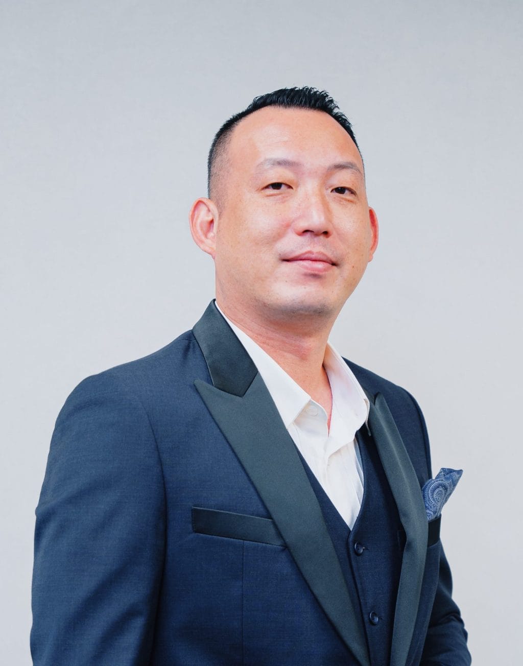 Dominic Tan - BusinessToday