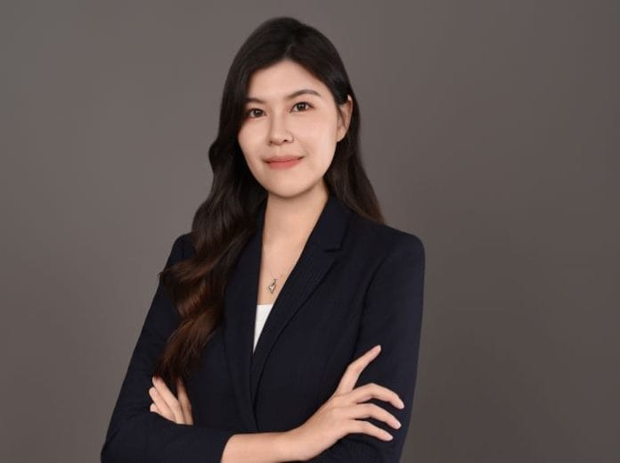 Malaysian Scientist Receives The Prestigious MIT Technology Review Award