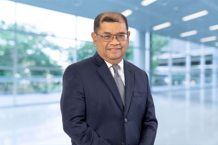 FGV Holdings Appoint New Group Chief Executive Officer