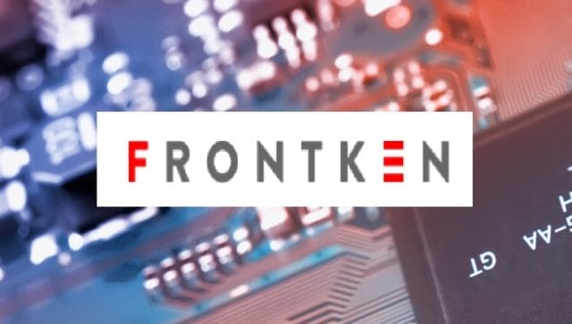 Frontken Q3 Growth: Profit 30%, Revenue 8% YoY - BusinessToday