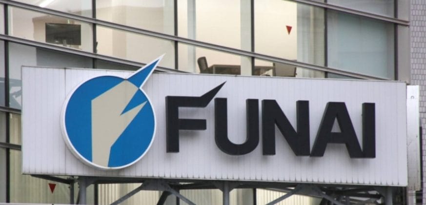 Japan's Funai Electric Begins Liquidation Proceedings - BusinessToday
