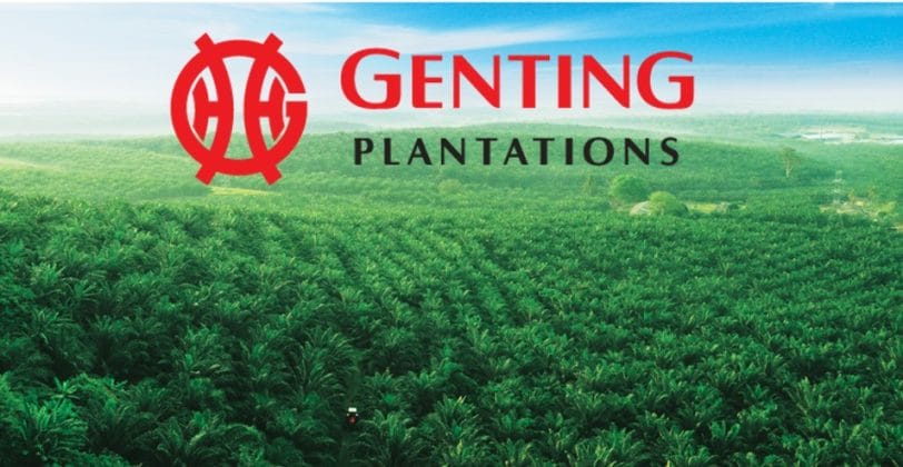 Genting Plantations Overhang Issue Resolved, Maybank Keeps 'Buy' Call
