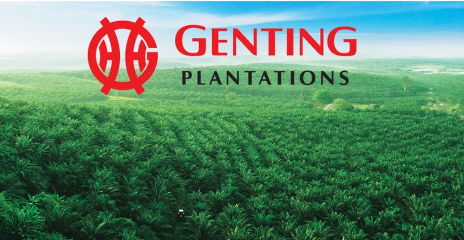 Genting Plantation FY25 Net Profit Up 10% To RM368 Million, As Property ...
