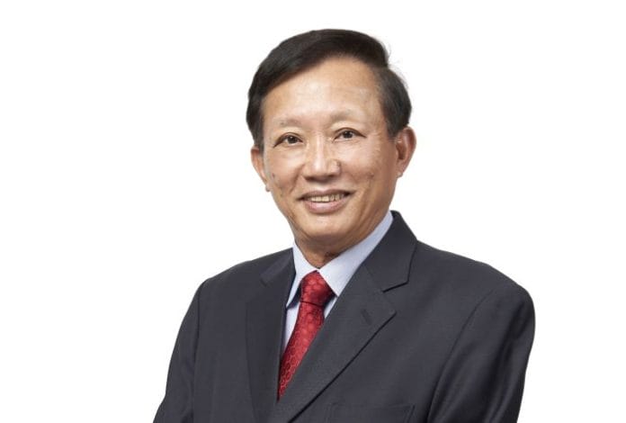 OCBC Bank Malaysia Appoints George Lee As New Chairman
