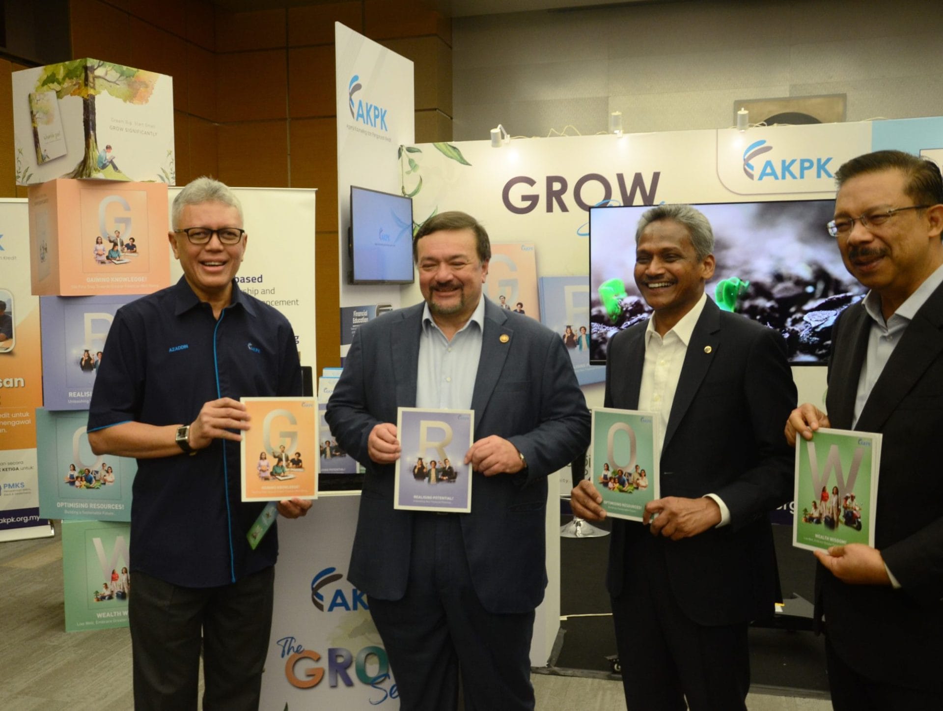 FLM Launches ‘GROW’ Series For Financial Empowerment - BusinessToday