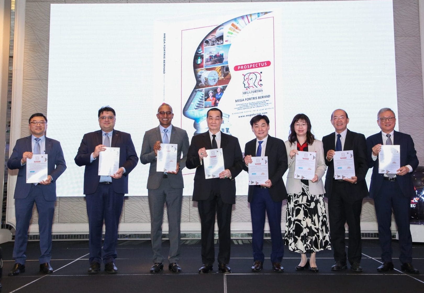 Mega Fortris To Raise RM99 Million From IPO - BusinessToday