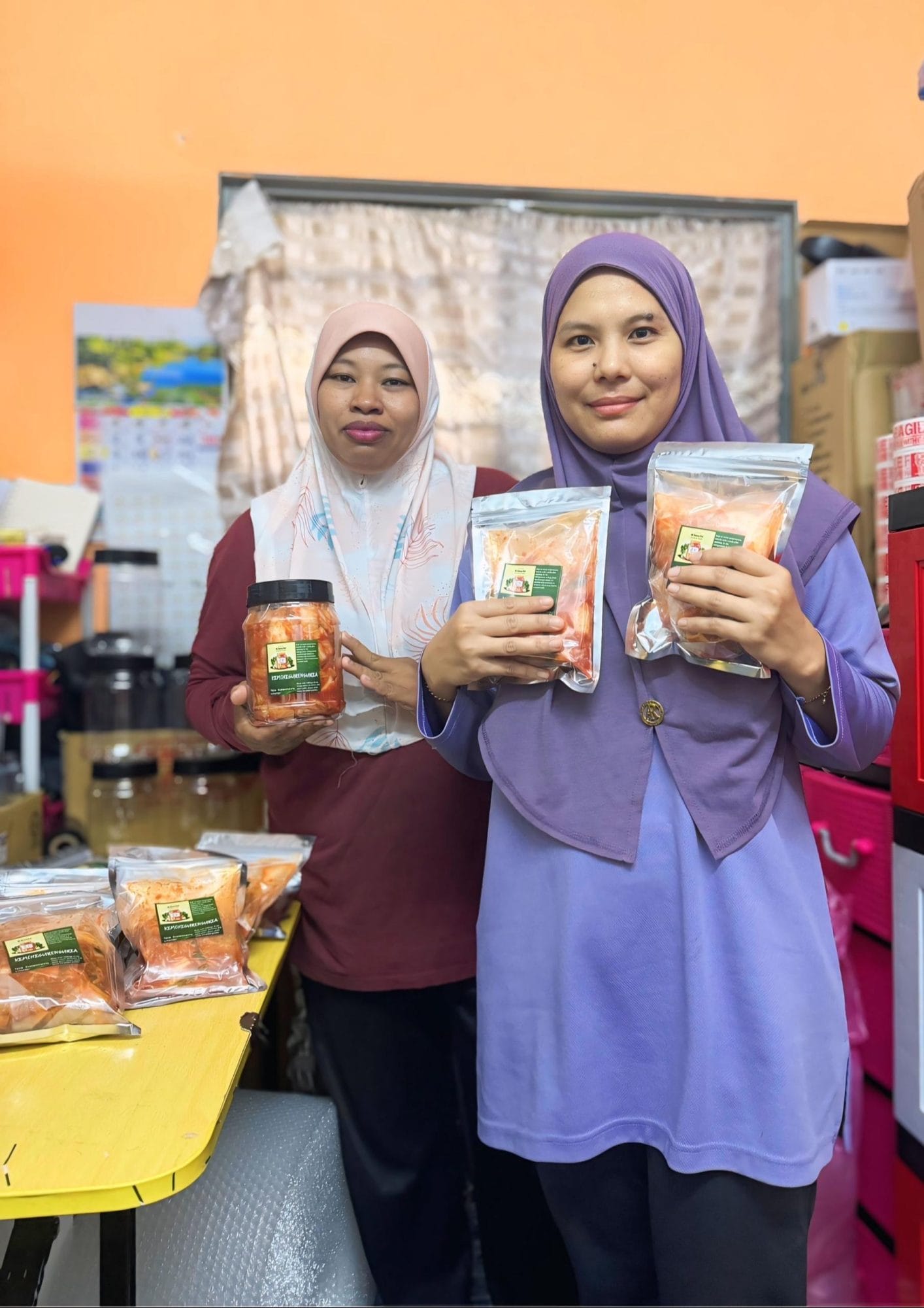 Malaysian Entrepreneurs Reap Rewards With Shopee - BusinessToday