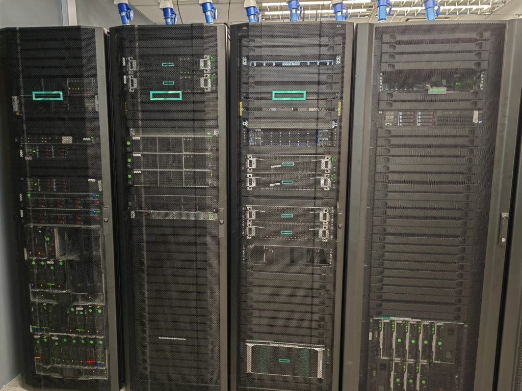 Malaysia Ranks Among Asia’s Most Cost-Competitive Data Centre Hubs ...
