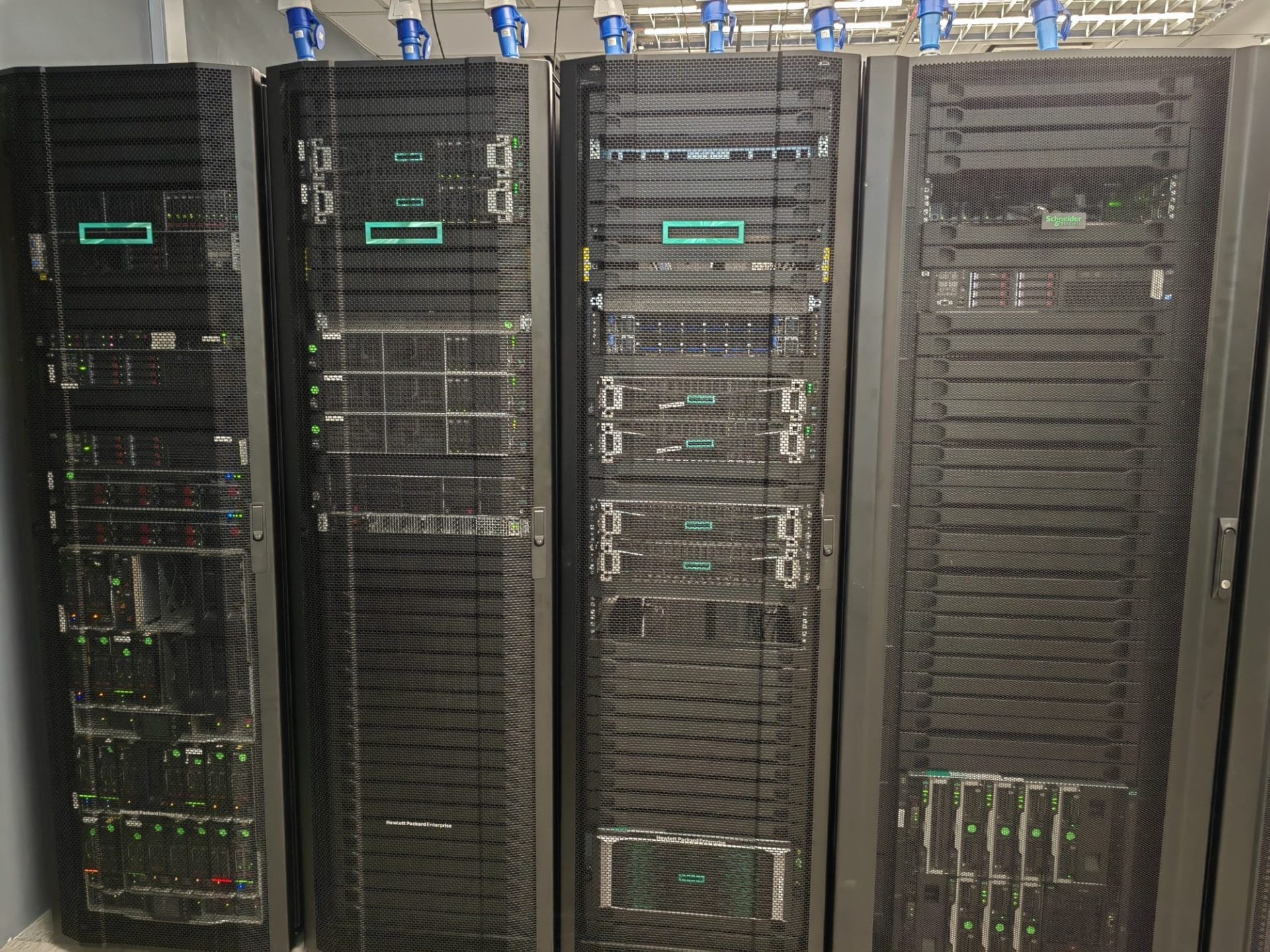 Malaysia Targets Sustainable Data Centres To Achieve Net-Zero By 2050 ...