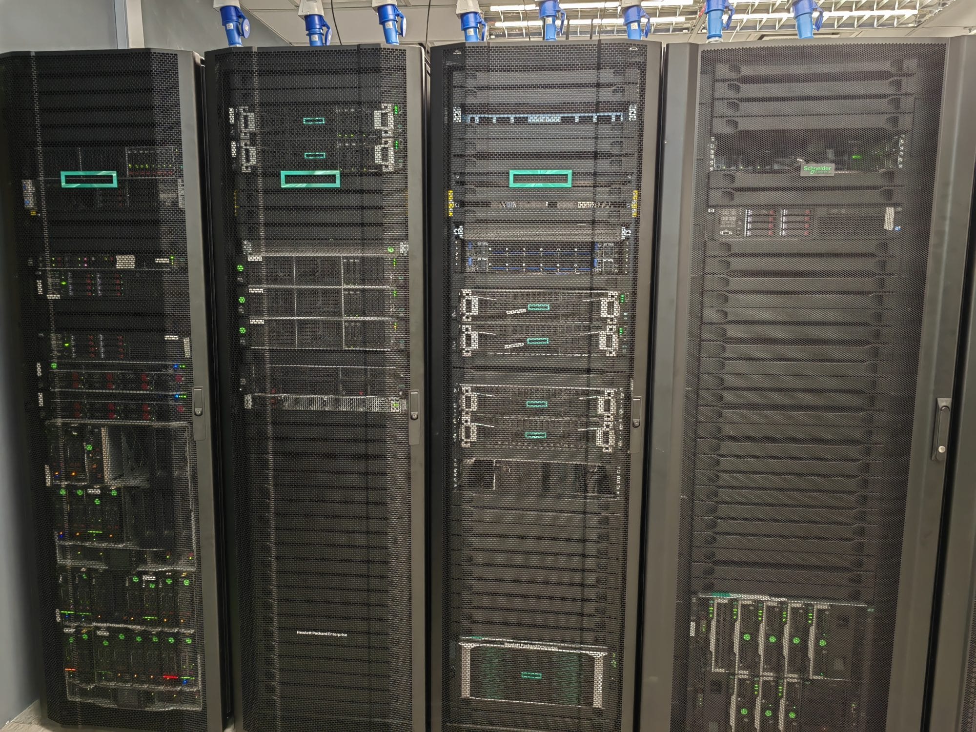 Bridge Data Secures US$2.8 Billion Loan For Malaysia Operation ...