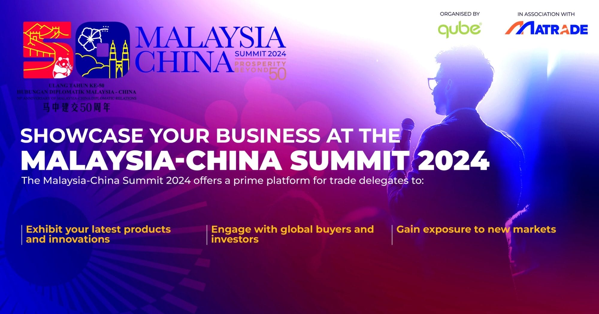 MCS 2024 To Have 50 Prominent Chinese Firms as Exhibitors - BusinessToday