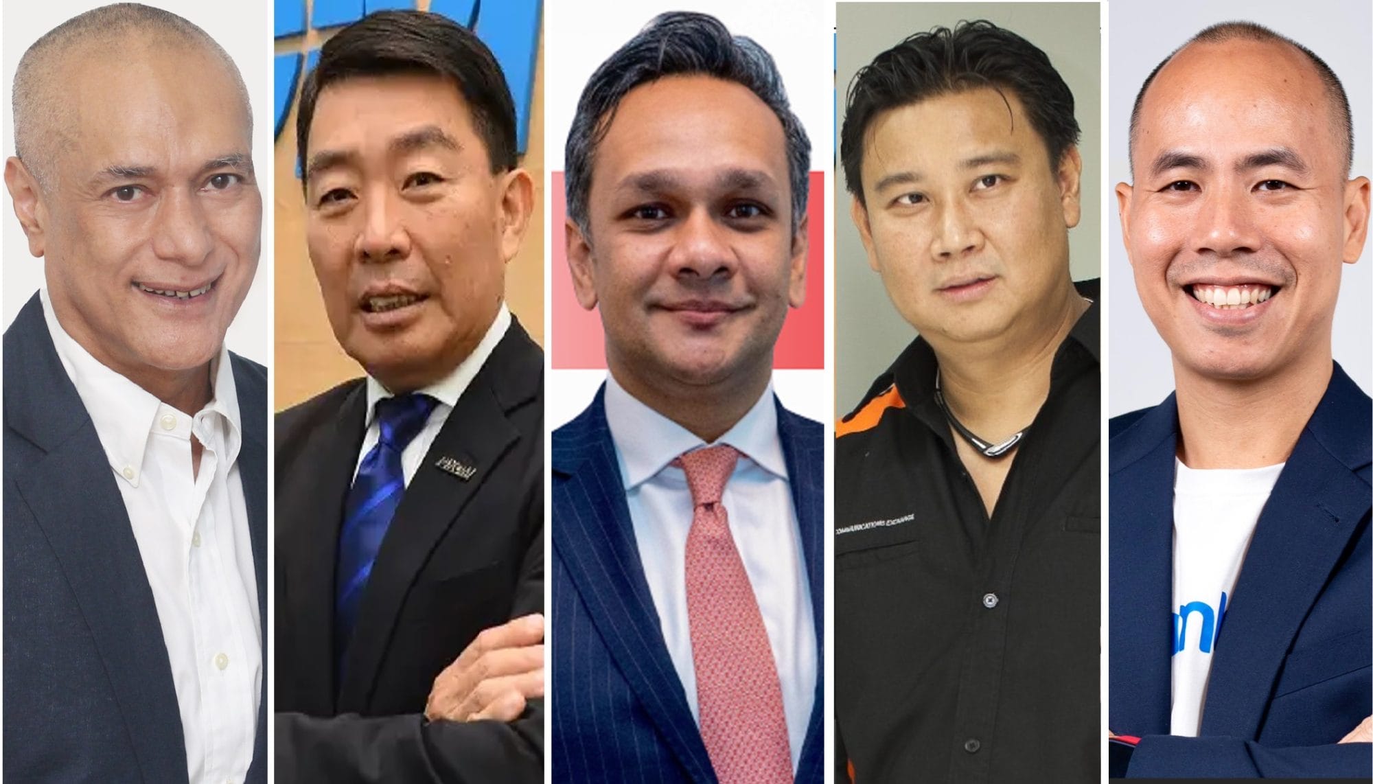 Tech and Telco Industries ‘Excited’ with Appointment of Anuar Fariz ...