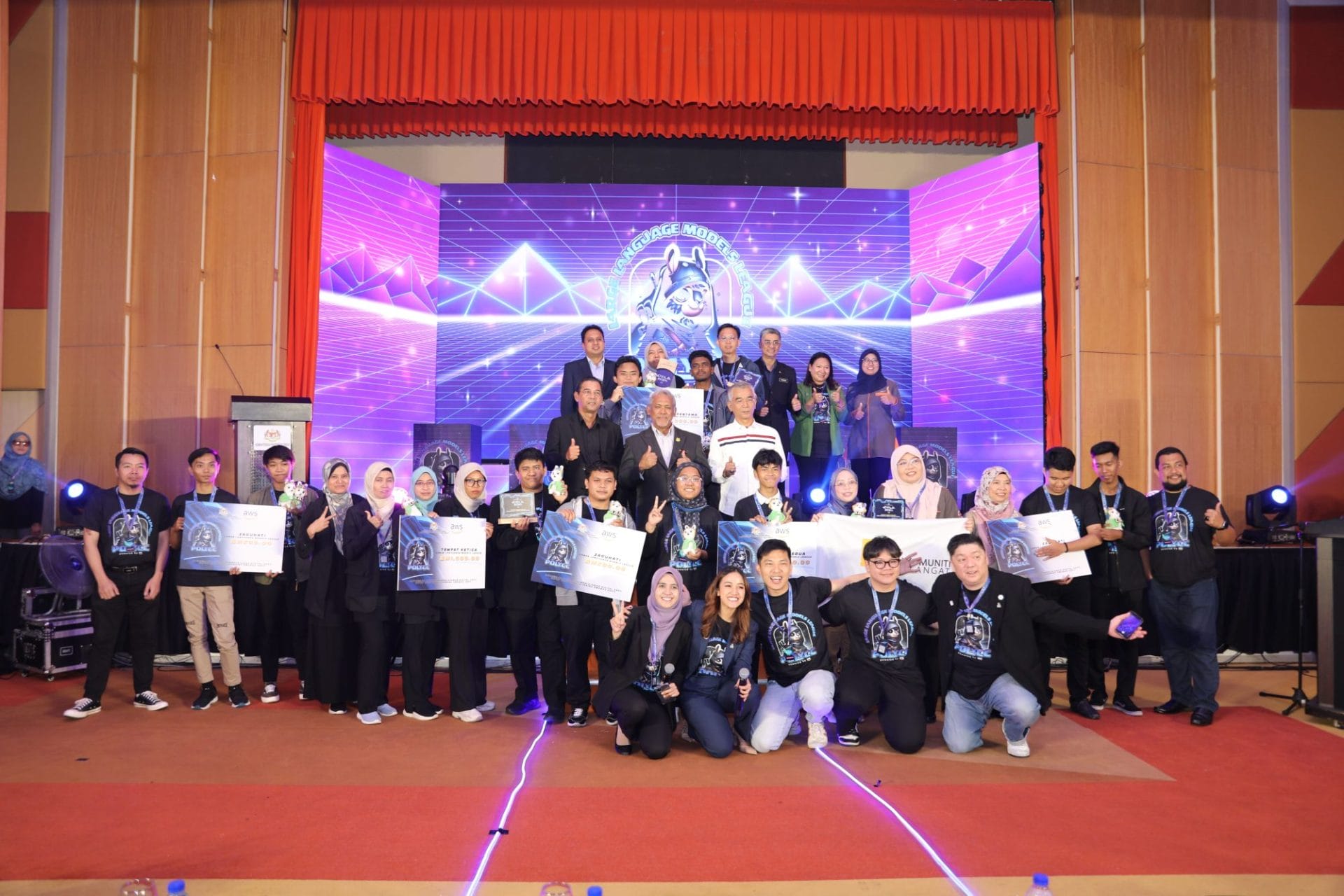 MOHE Partners AWS To Address Nation’s AI Skill Gap - BusinessToday