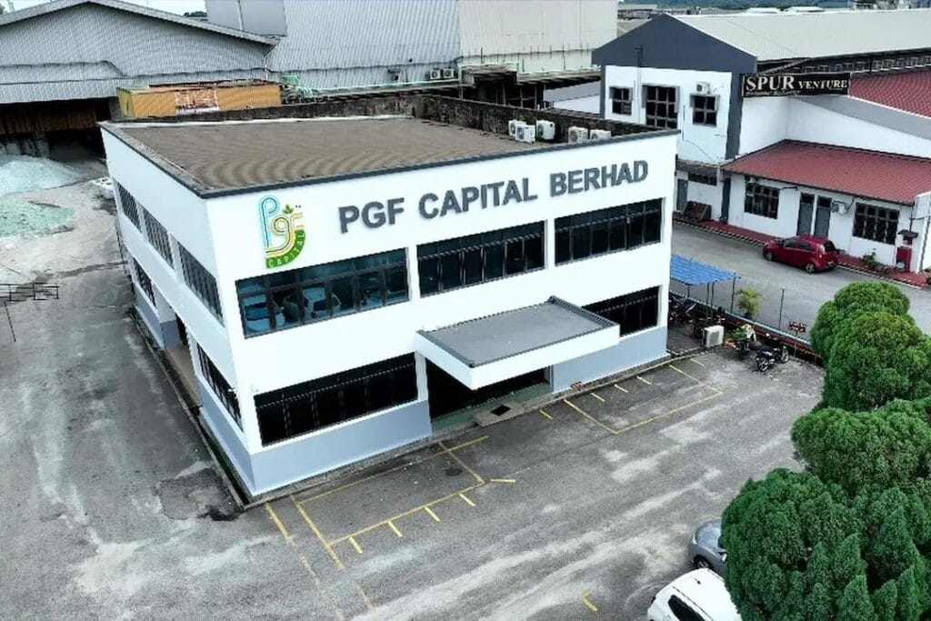 PGF Capital To Build RM600 Million Mixed Development Project In Kulim ...