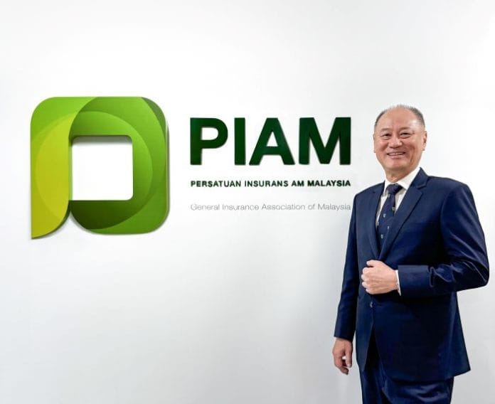 Change Of Guard At PIAM, With Kim Soon Appointed CEO