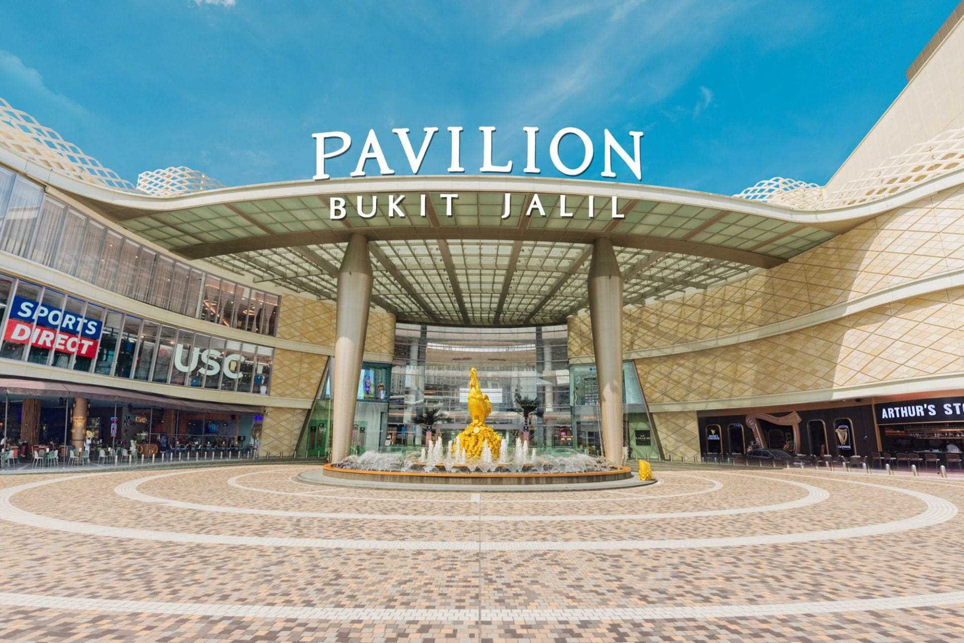 Analysts Optimistic About Pavilion REIT Acquisition Of Banyan Tree KL ...