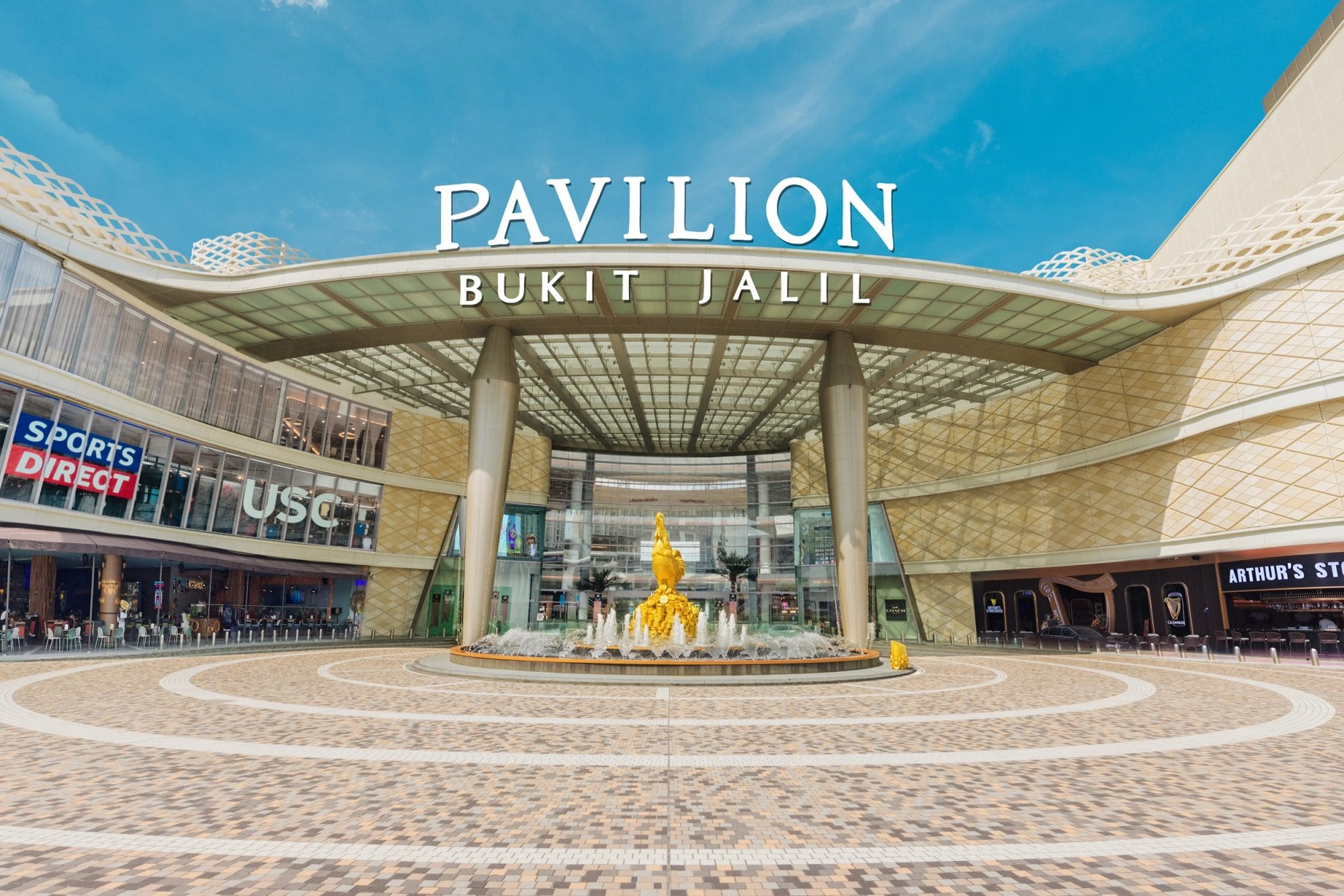 Analysts Optimistic About Pavilion REIT Acquisition Of Banyan Tree KL ...