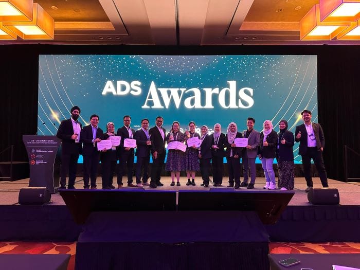 Petronas Pengerang Cogeneration Plant Named Sustainable Plant 2024