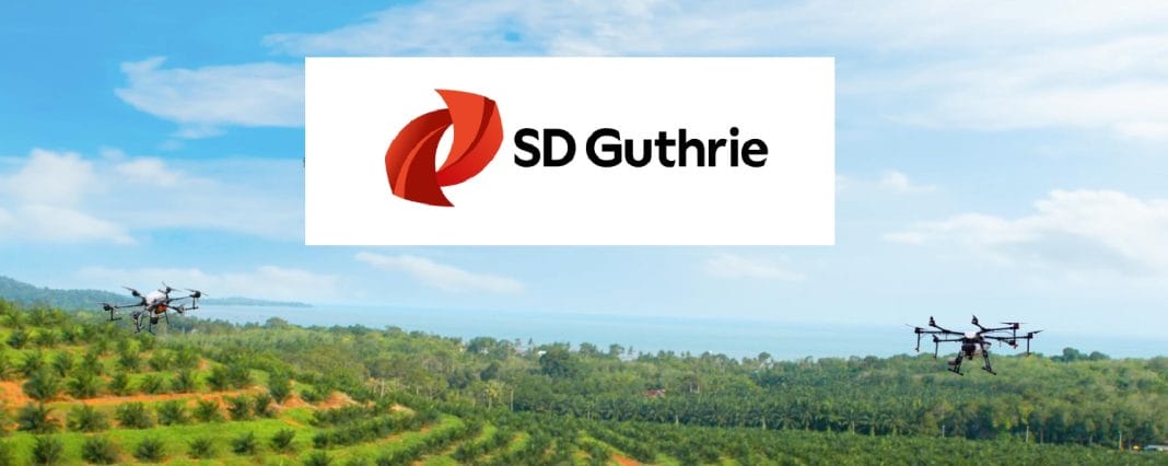 SD Guthrie Sells Land For RM814 Million, Forms JV With EcoWorld, Johor ...