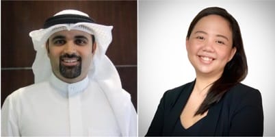 Singapore Gulf Bank Appoints New CFO and COO - BusinessToday