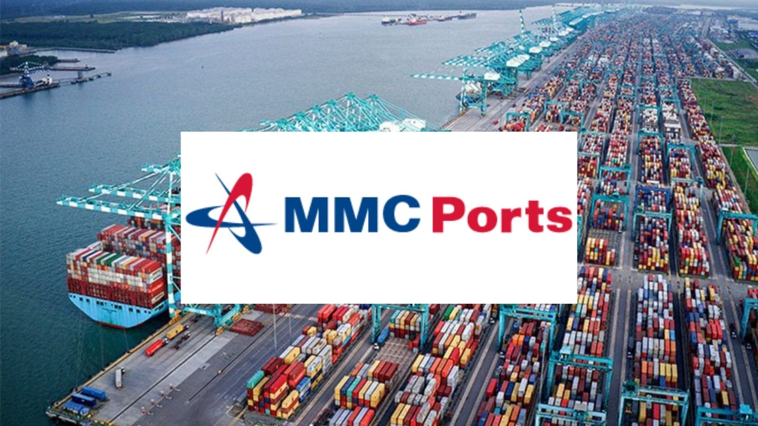 Malaysia's Largest IPO In A Decade? MMC Port Plans Public Offering ...