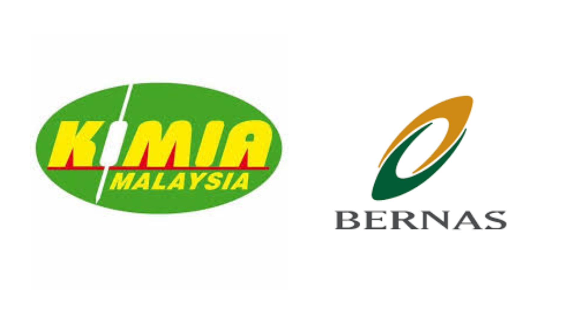 KIMIA Malaysia Join Forces With Bernas To Boost Rice Quality ...