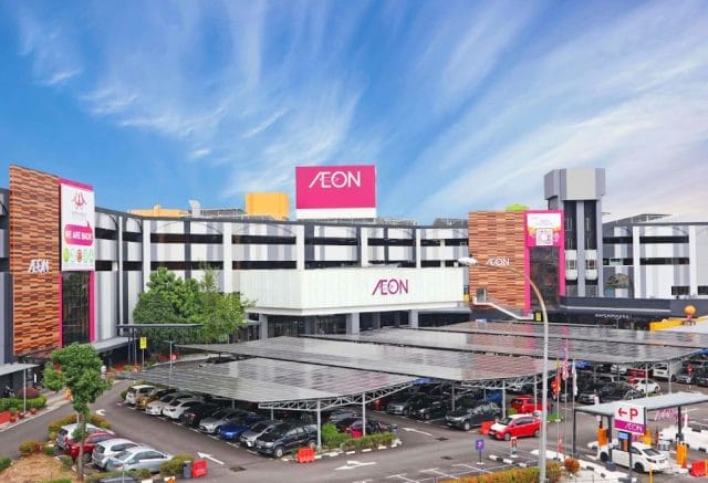 HLIB Optimistic On Aeon’s Well-Aligned Strategy