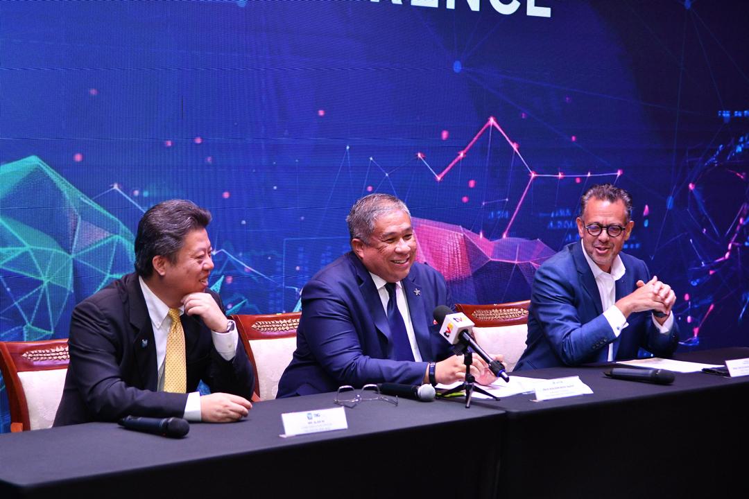 TNG, Affin Bank Launch E-Trade, The First Equities Market Trading On E-Wallet