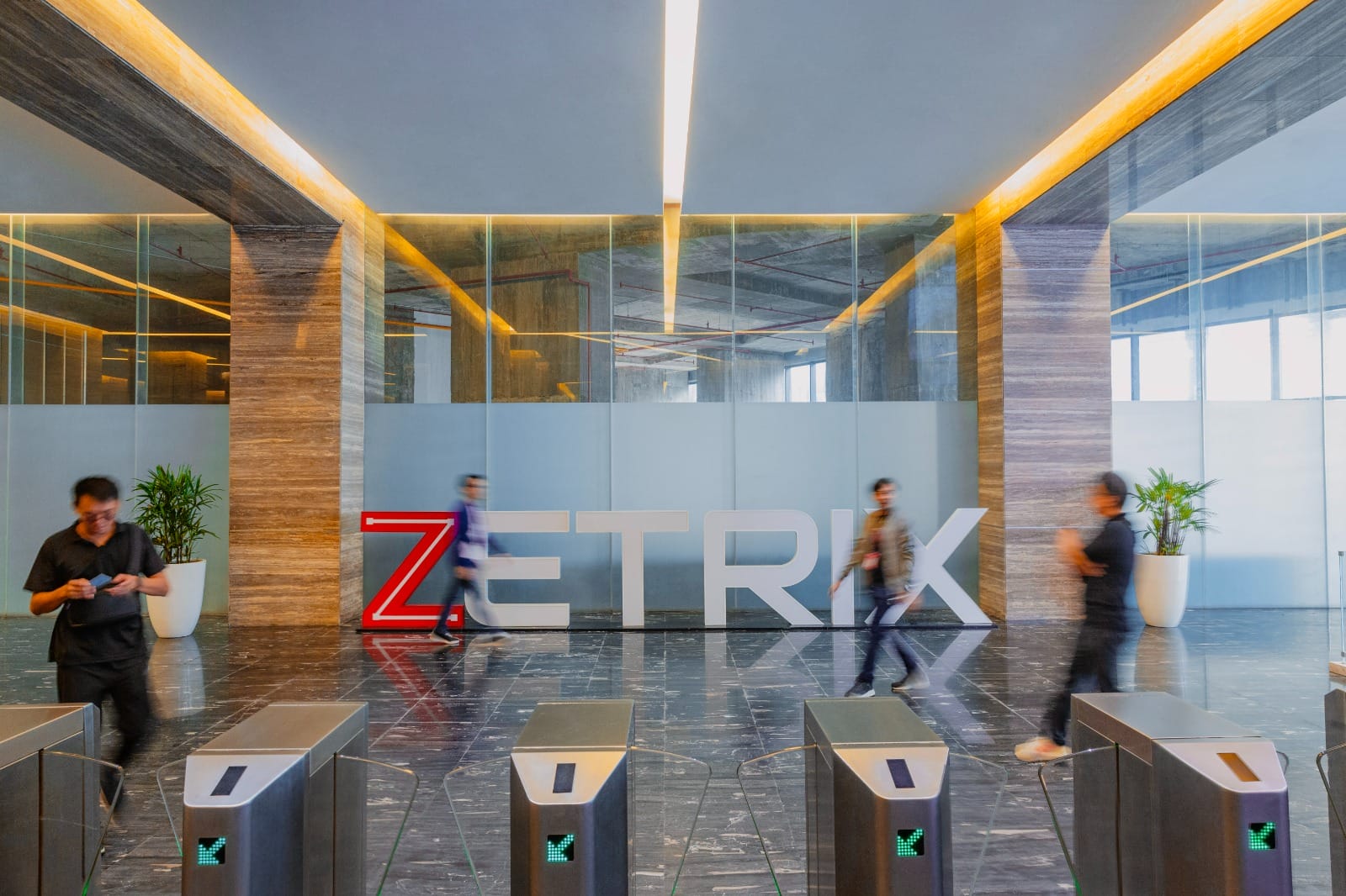 Zetrix AI Eyeing Nasdaq Listing